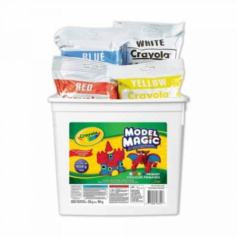 Crayola®Model Magic - CSEP Inc.