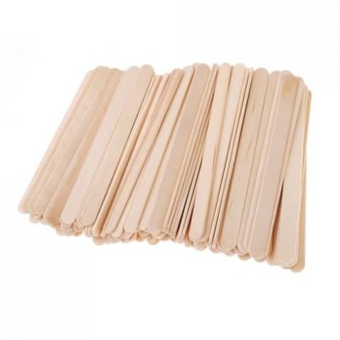 Mini Popsicle Sticks Natural - CSEP Inc.